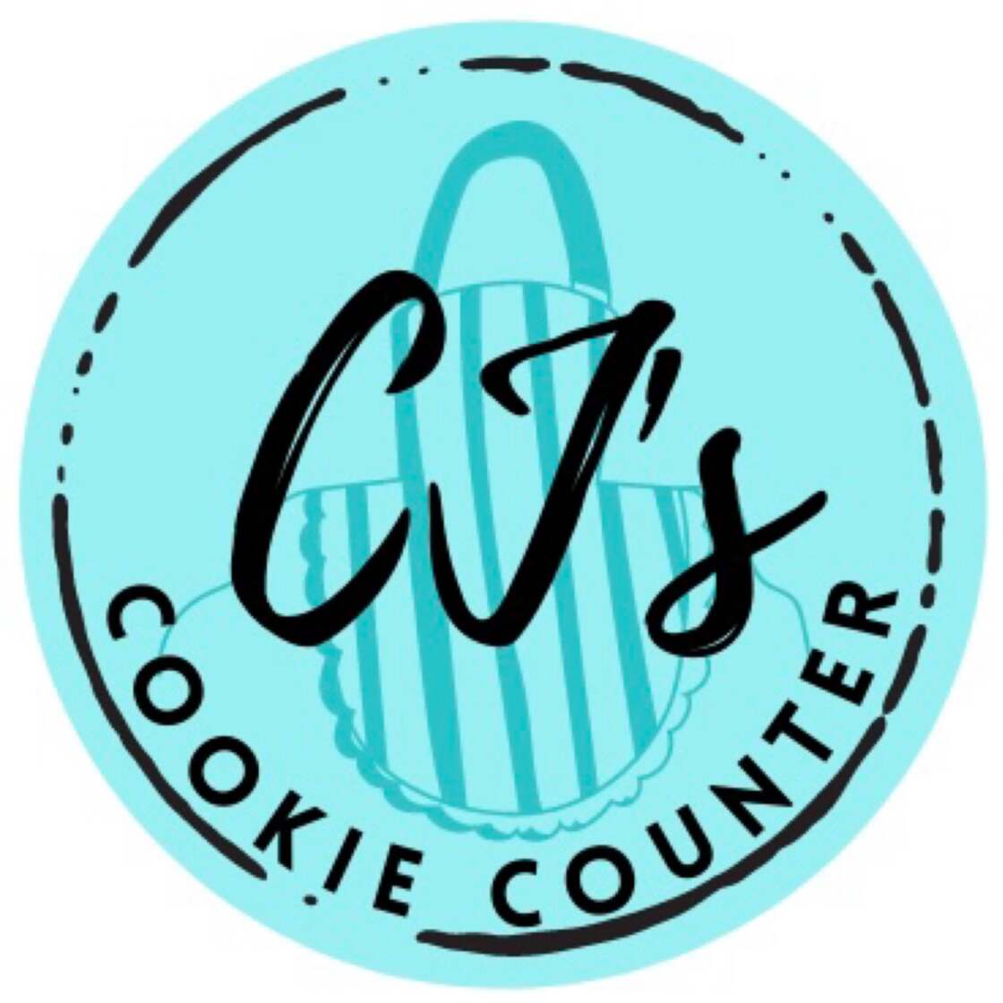 About | CJ's Cookie Counter